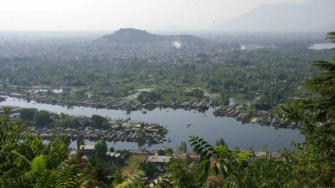 Srinagar - the Venice of the East » Kashmir.Blog
